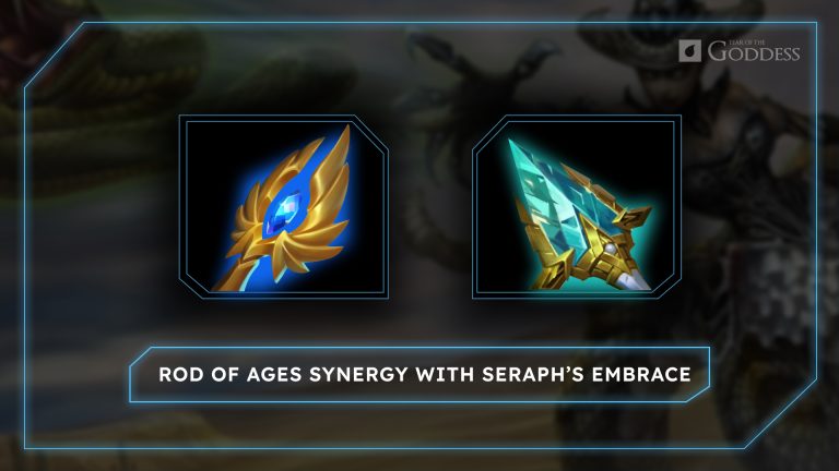 Early season 13 bot lane meta guide | TearOfTheGoddess